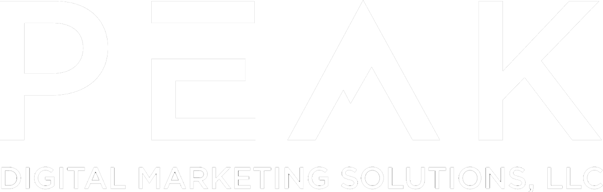 Welcome - Peak Digital Marketing Solutions